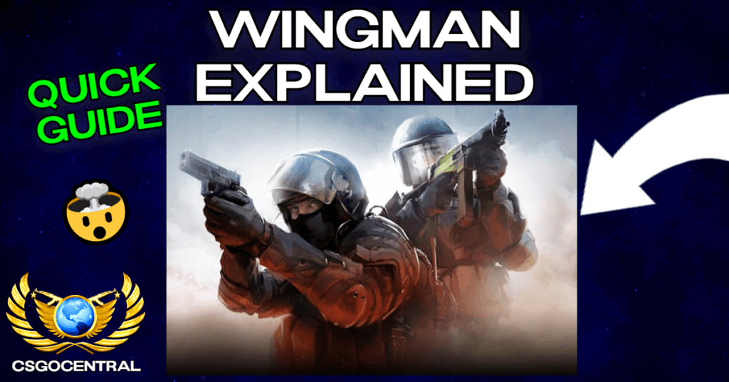 Blog – CSGOCentral